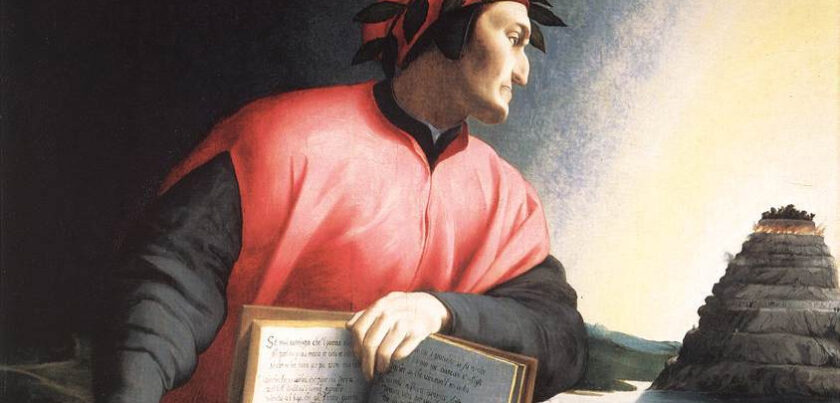 Manguel, Dante, and the Origins of Curiosity - Yale University Press