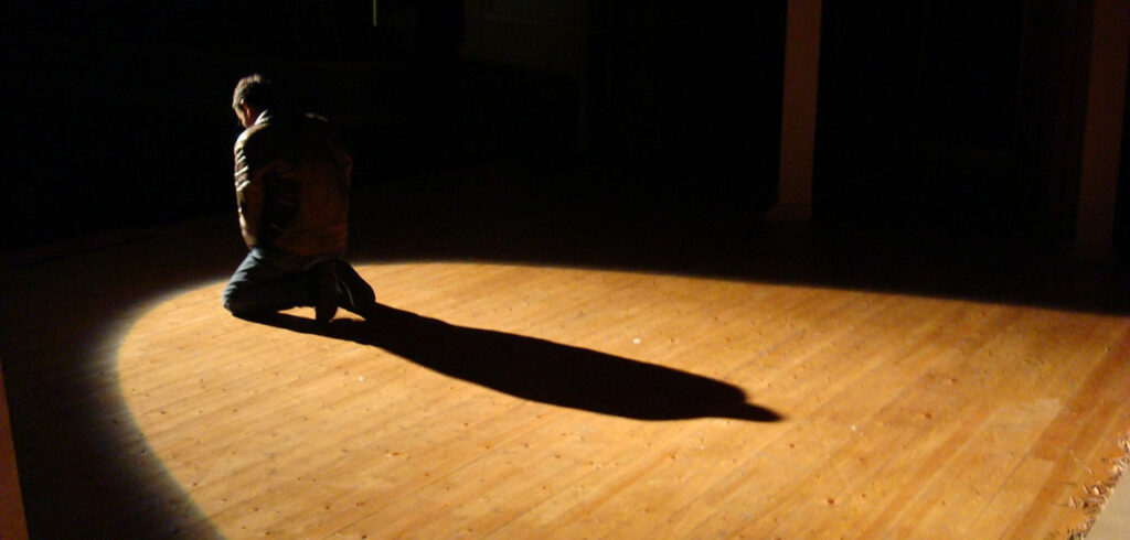 Why Acting Matters - Yale University Press