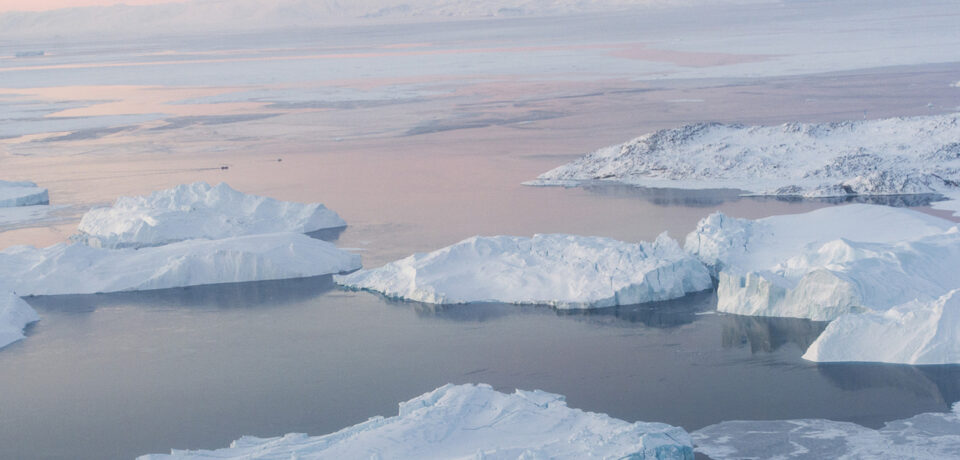What Has Santa Got to Do With Climate Change? - Yale University Press