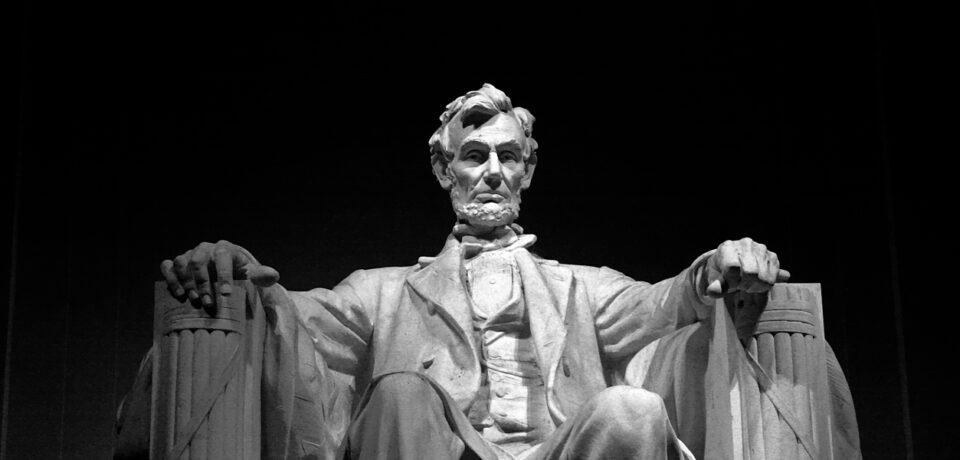 Misunderstanding Lincoln: The Art of Wishful Thinking about Great ...