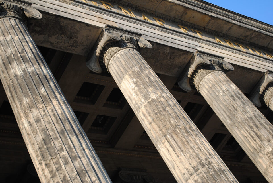 What Exactly is Culture? Interview with Terry Eagleton by David Ebony ...