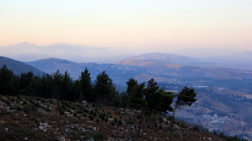 Why Israel's Population Matters - Yale University Press