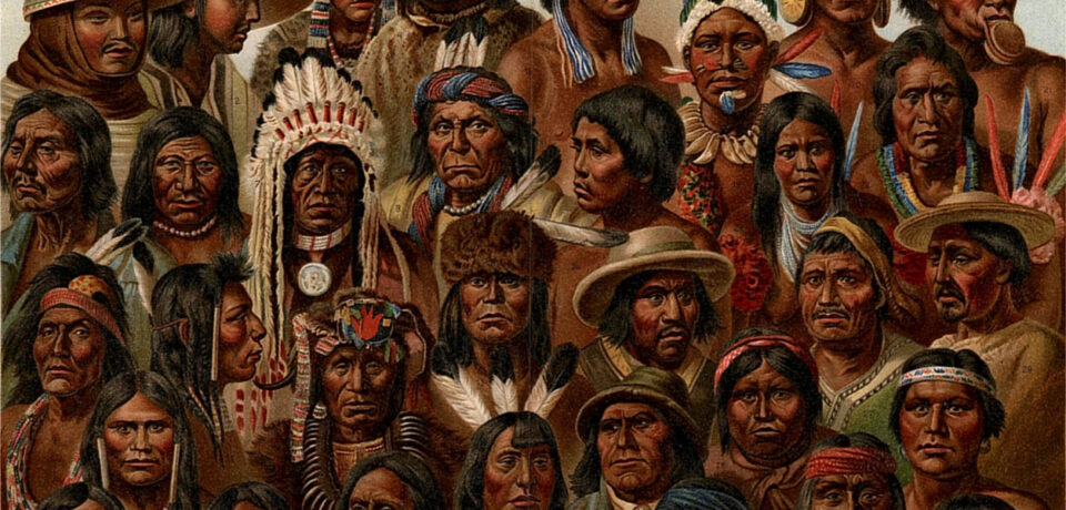 America Before Columbus - Yale University Press