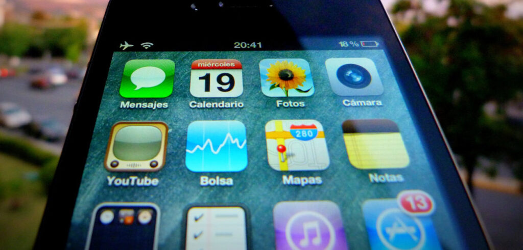 The Rare Metals of the iPhone - Yale University Press