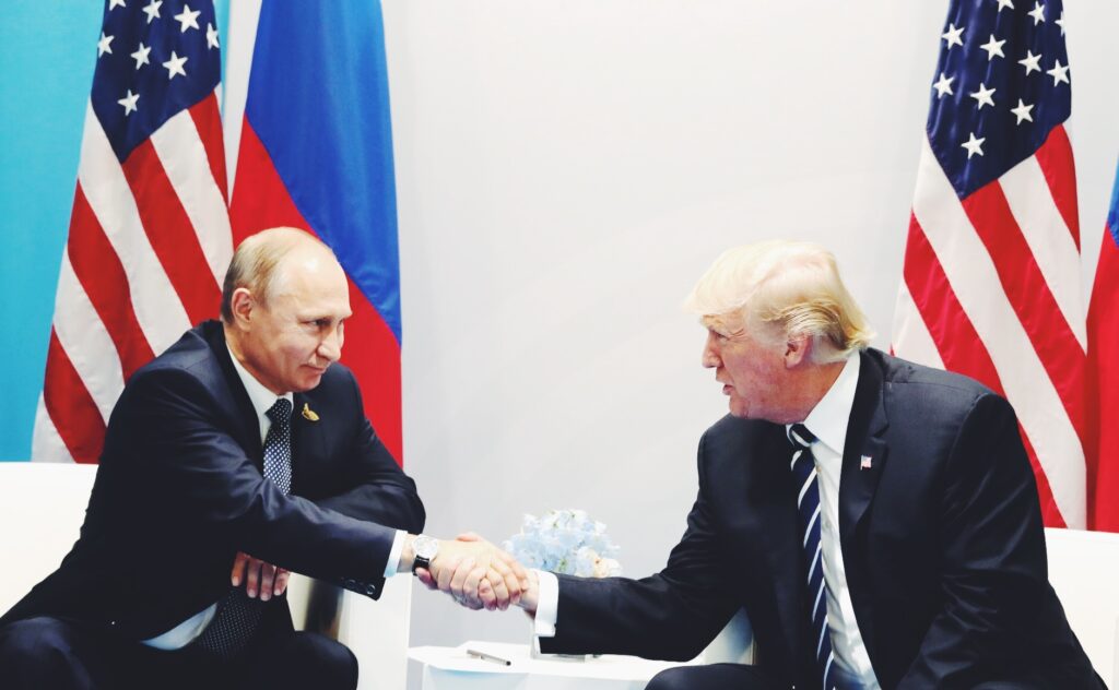 Russia’s Rivalry with the West - Yale University Press