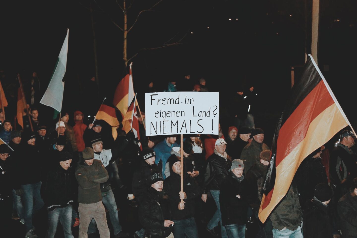 Why the Nazis won’t come back - Yale University Press