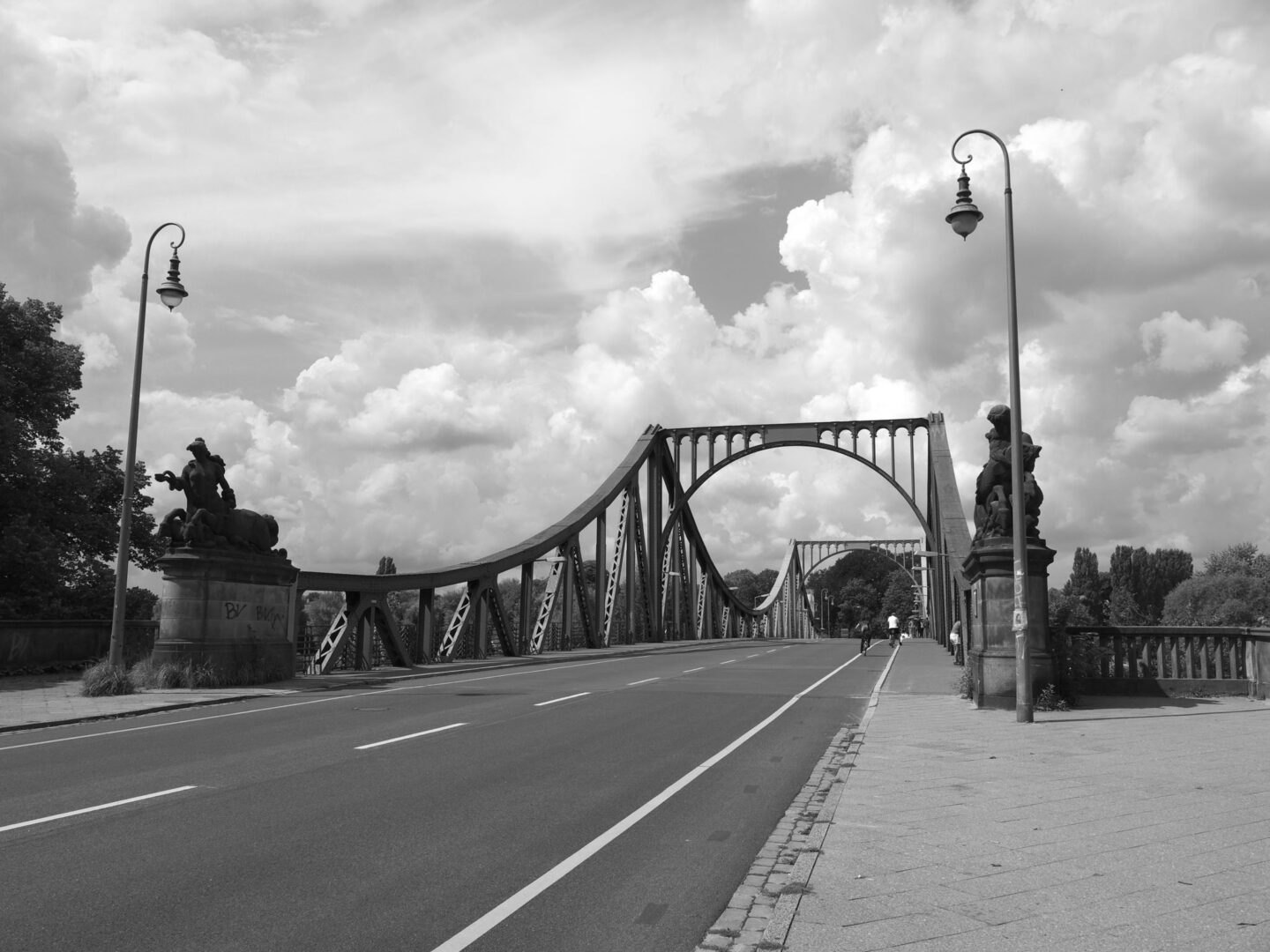 Bridge of Spies - Yale University Press