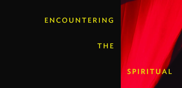 Encountering the Spiritual in Contemporary Art - Yale University Press