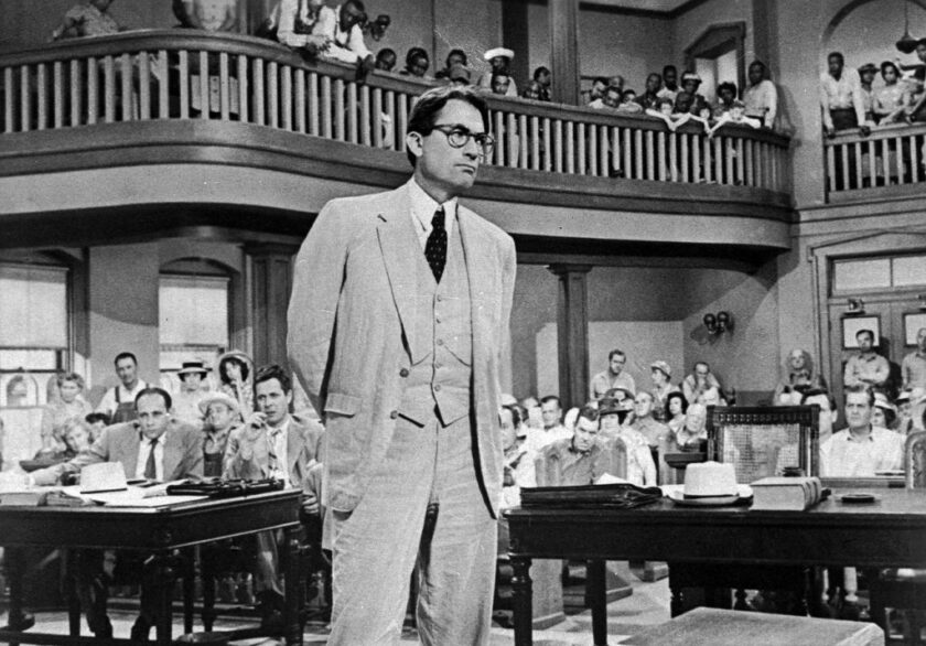 Adapting Atticus - Yale University Press