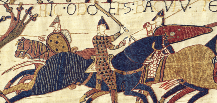 Creating "William the Bastard" - Yale University Press