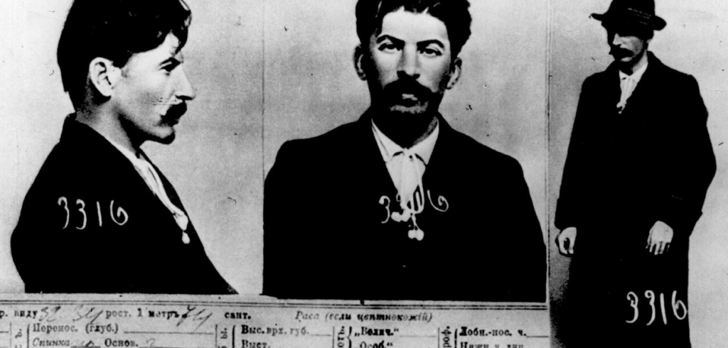 How Do You Talk to a Russian Gangster? - Yale University Press