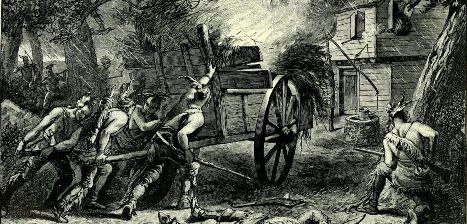 Surviving English Colonialism - Yale University Press