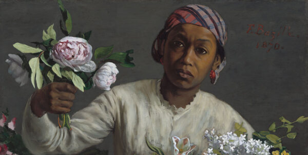 Q&A with Denise Murrell, author of Posing Modernity - Yale University Press