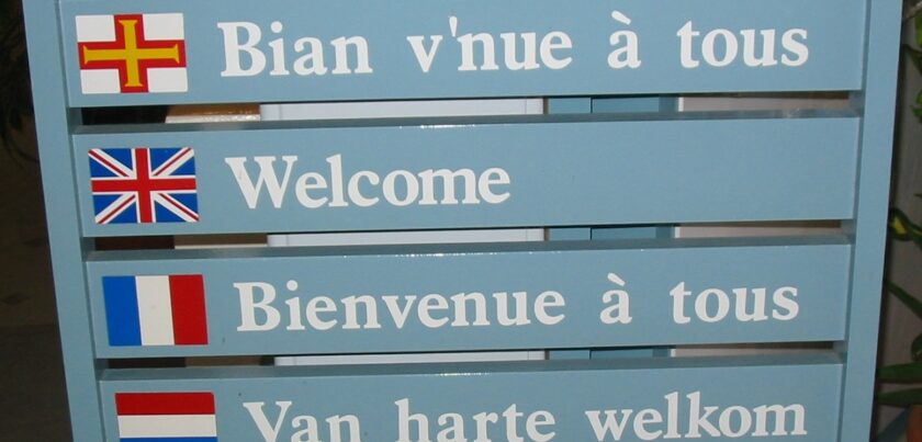 Ep. 74 - The Importance of Learning Multiple Languages - Yale ...