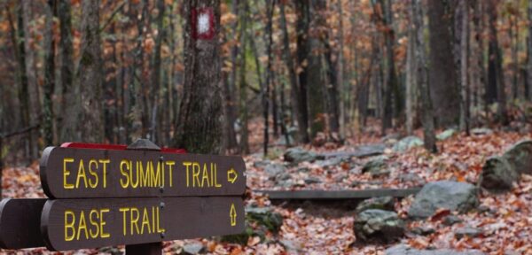 On the Origin of Hiking Trails - Yale University Press
