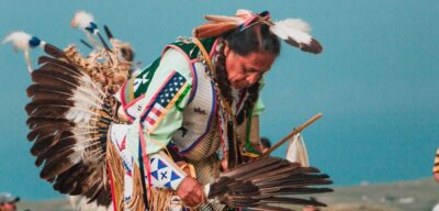 Dances with Wolves and the Many Abuses of Lakota History - Yale ...