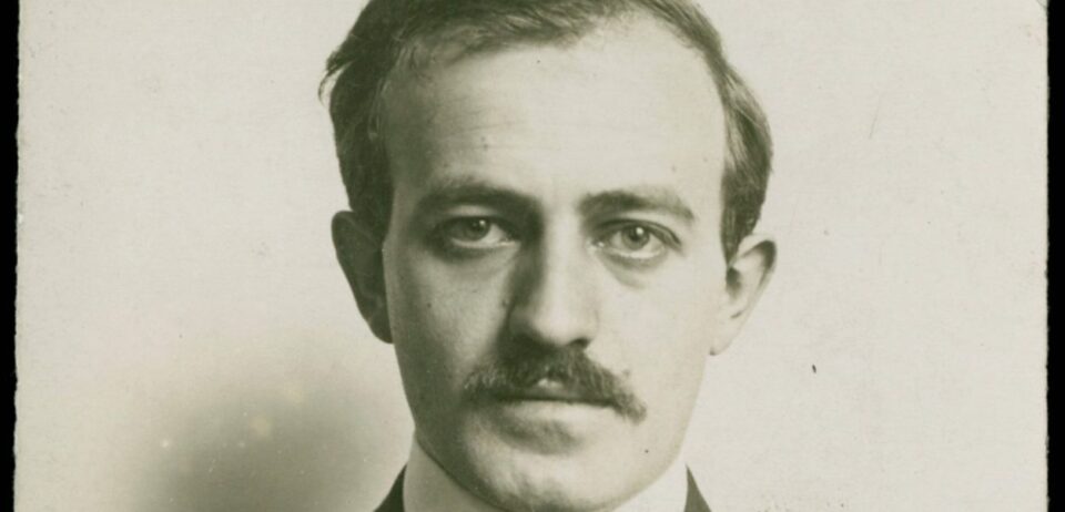 Ben Hecht on the Holocaust - Yale University Press