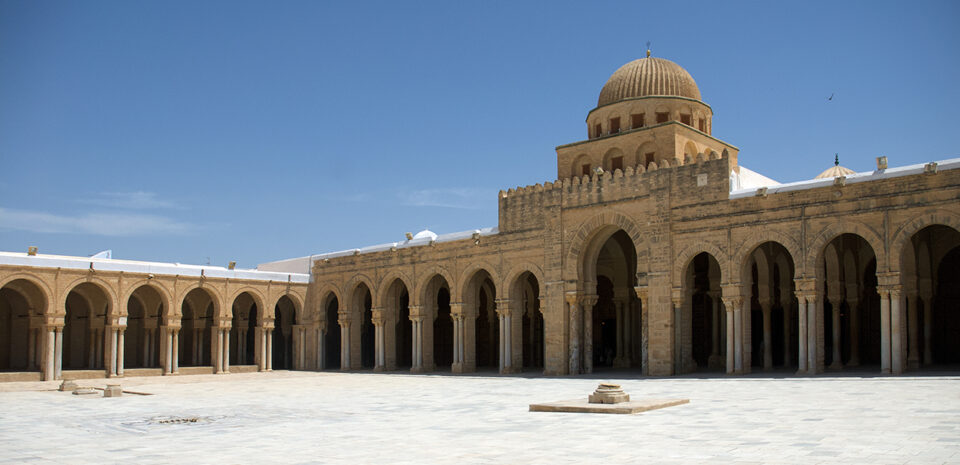 Architecture of the Islamic West: Innovative, Impressive and ...