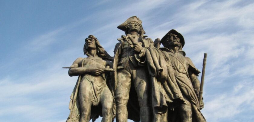 The Legacy of Anthony Wayne - Yale University Press