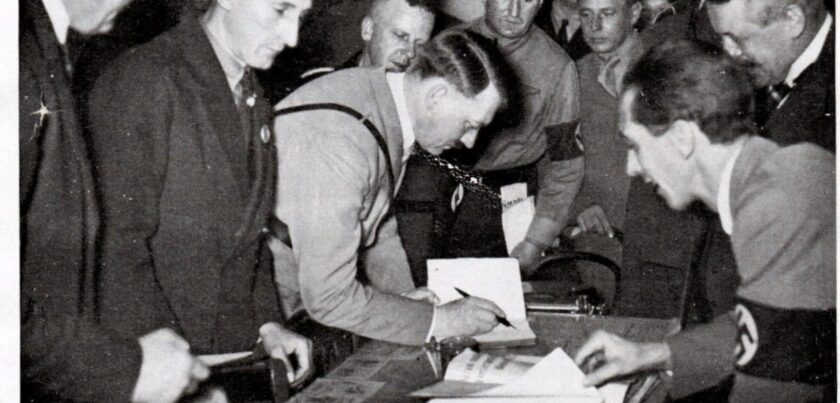 Art in Nazi Germany - Yale University Press