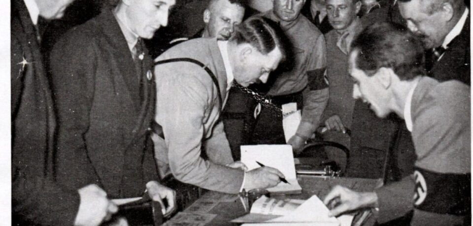 Art in Nazi Germany - Yale University Press