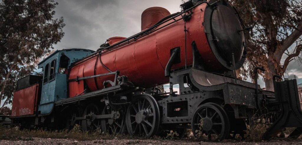 Tootle the Engine and Character Formation - Yale University Press