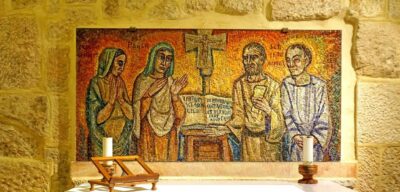 Christian Ecumenism in the Crusades - Yale University Press