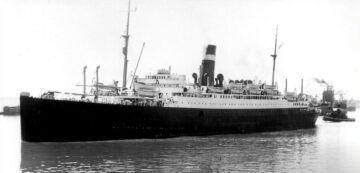 Sinking the SS Athenia - Yale University Press