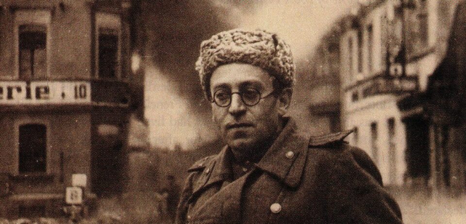 Vasily Grossman's Life and Fate - Yale University Press