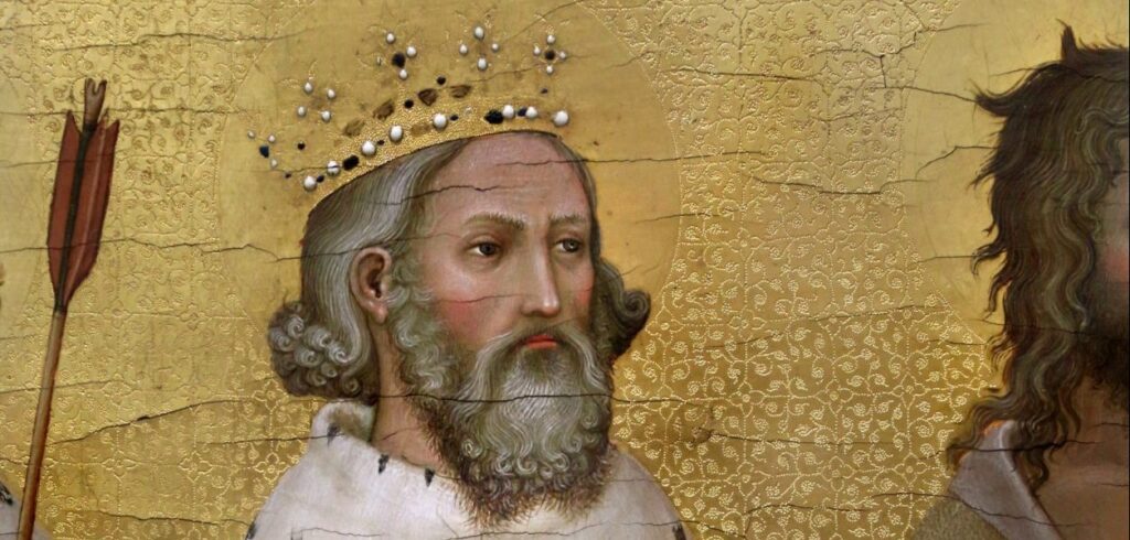 Echoes of Edward in British Politics - Yale University Press