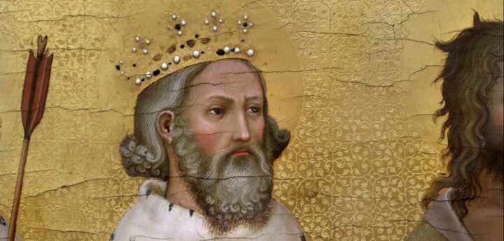 Echoes of Edward in British Politics - Yale University Press