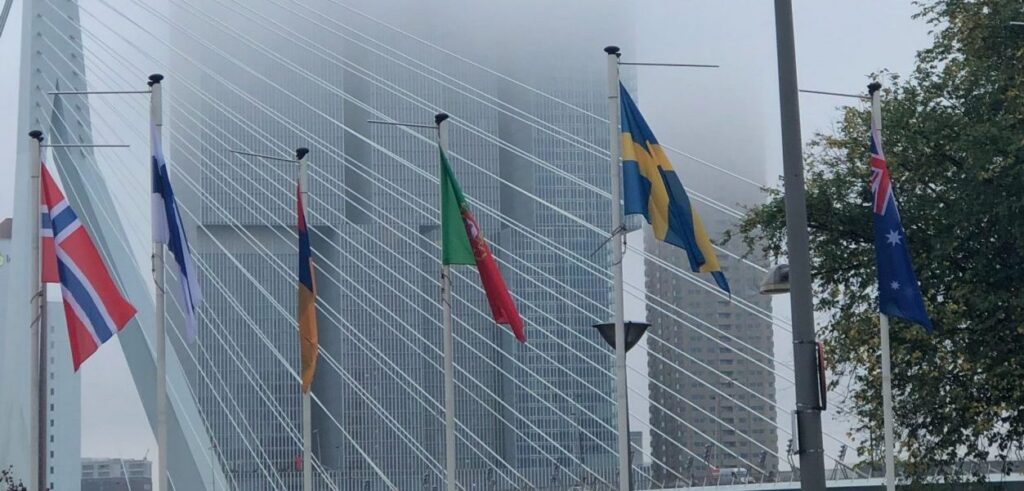 The Future of International Order - Yale University Press