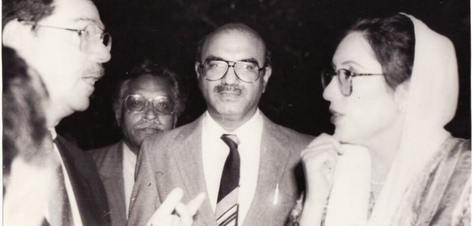 The Assassination of Benazir Bhutto - Yale University Press