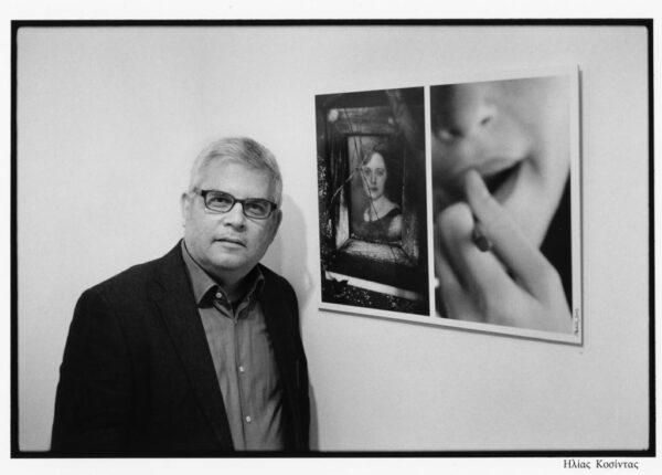 A Conversation with Michel Faïs - Yale University Press