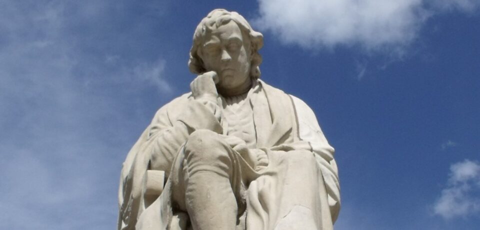 Samuel Johnson on Endings - Yale University Press