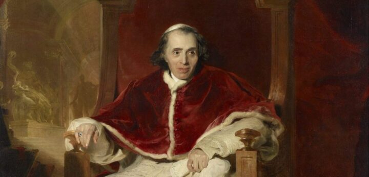 When the Pope Was in Prison - Yale University Press