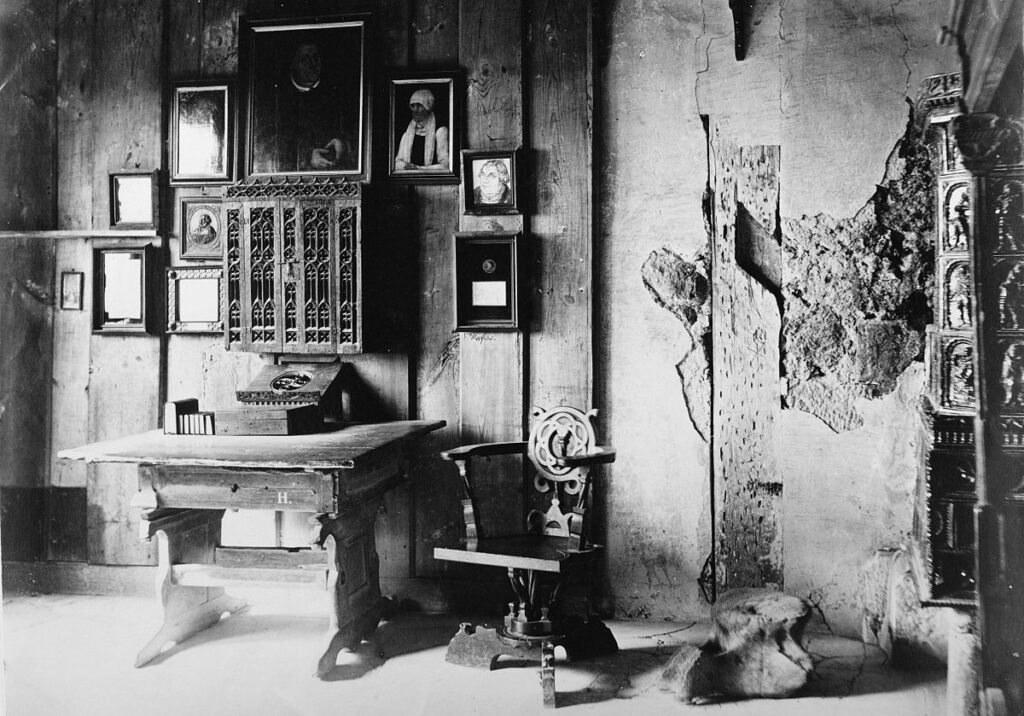 A Brief History of the Reformation - Yale University Press