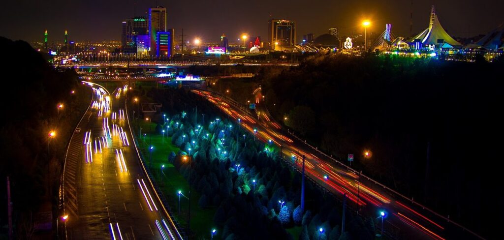 Ep. 48 - The History of Modern Iran - Yale University Press