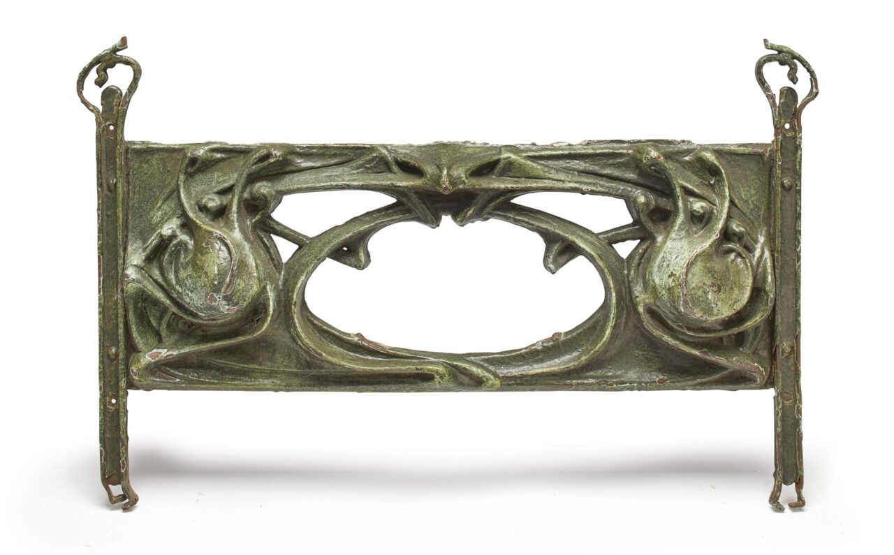 The Modernism of Hector Guimard - Yale University Press