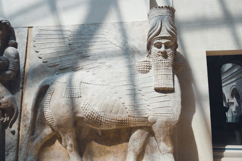 Gilgamesh in the Twenty-first Century - Yale University Press