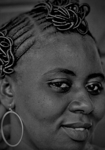 Feminine Beauty in Mende Art - Yale University Press