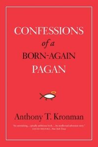 Confessions of a Born-Again Pagan - Yale University Press
