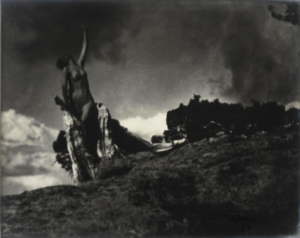Anne Brigman, Photographer - Yale University Press