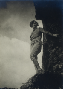 Anne Brigman, Photographer - Yale University Press
