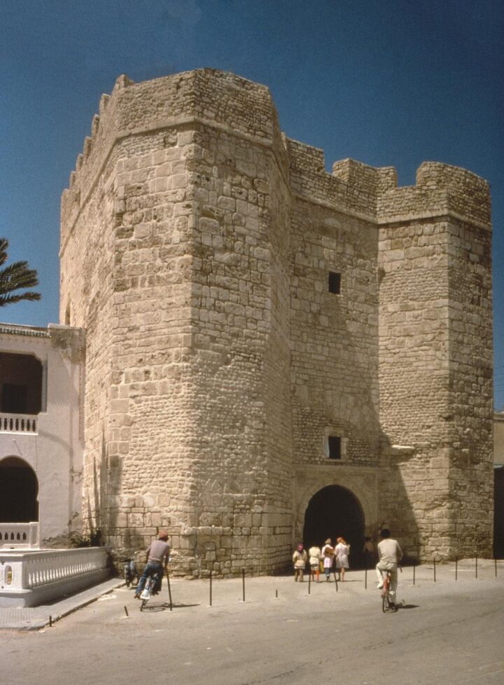 Architecture of the Islamic West: Innovative, Impressive and … Overlooked? - Yale University Press