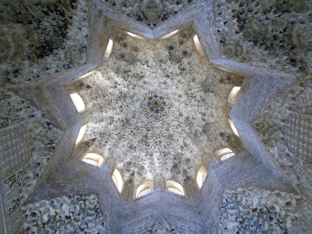 Architecture of the Islamic West: Innovative, Impressive and ...