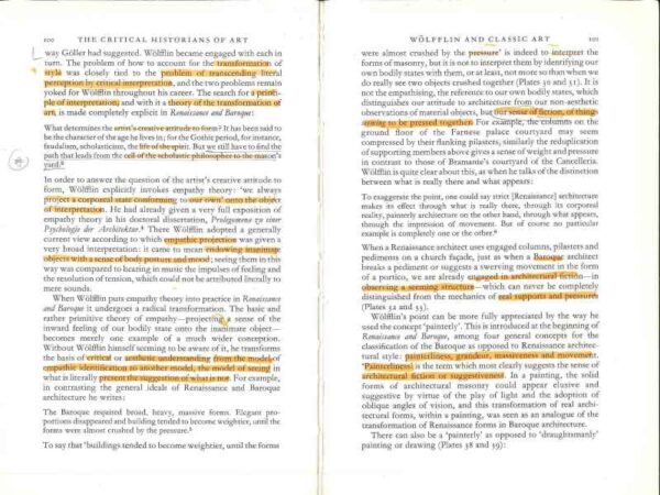 A Personal Canon: Benjamin Anderson on Five Influential Texts - Yale ...