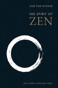 Spirit of Zen - Yale University Press
