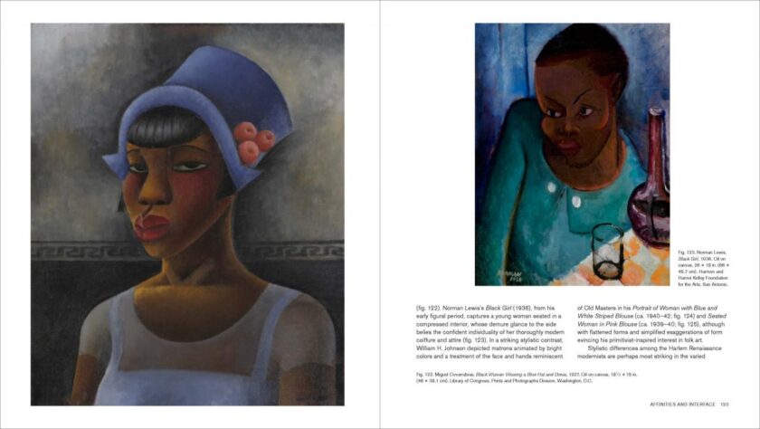 Q&A with Denise Murrell, author of Posing Modernity - Yale University Press