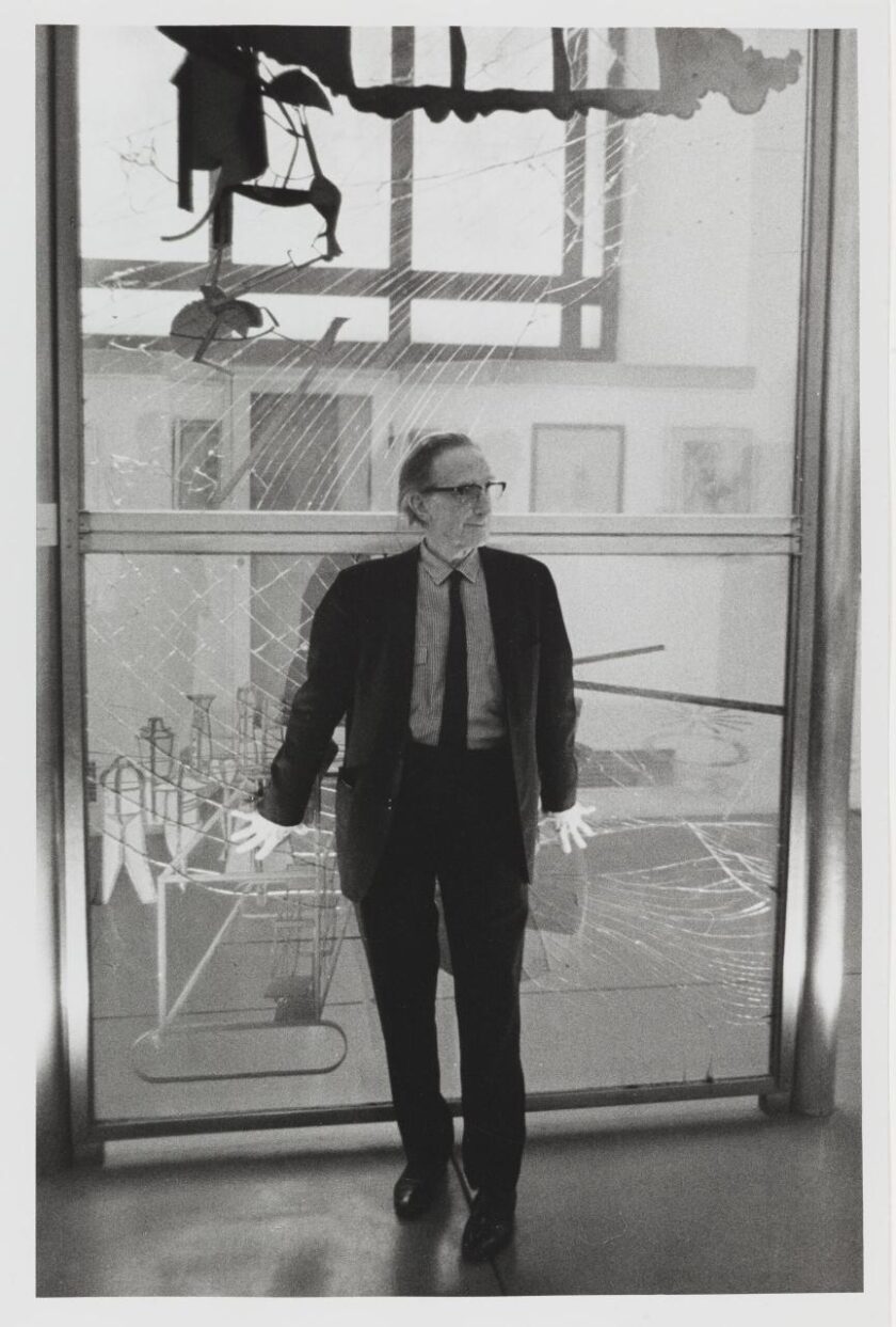 Marcel Duchamp and the Museum - Yale University Press